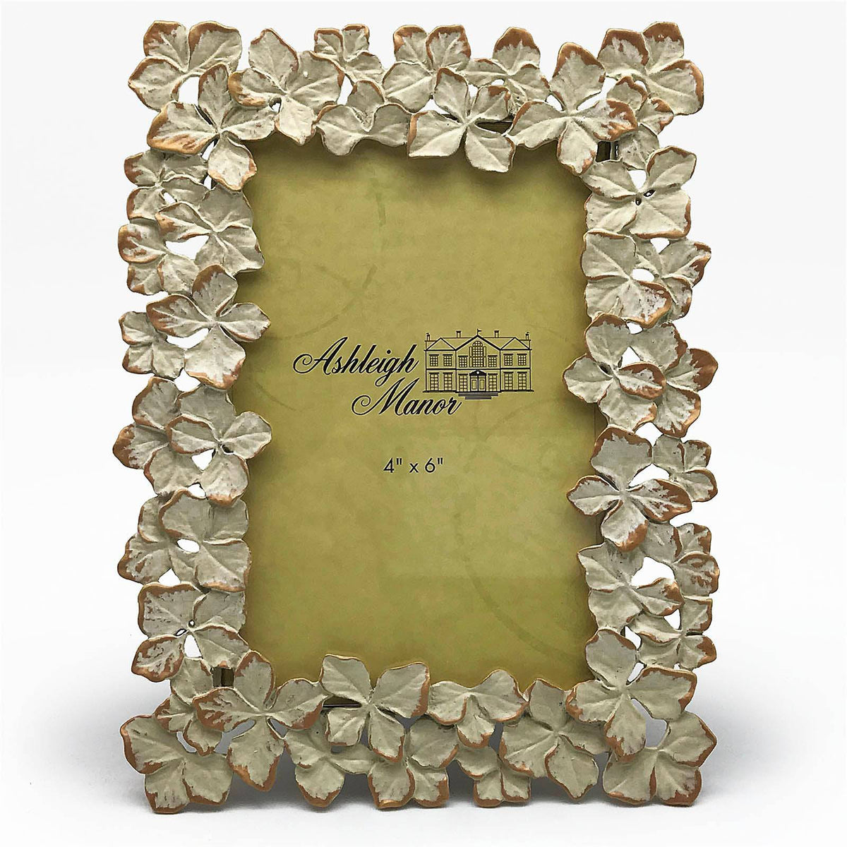 Handmade Zinc Photo Frame Classic 40288-33B2N0 | ebarza