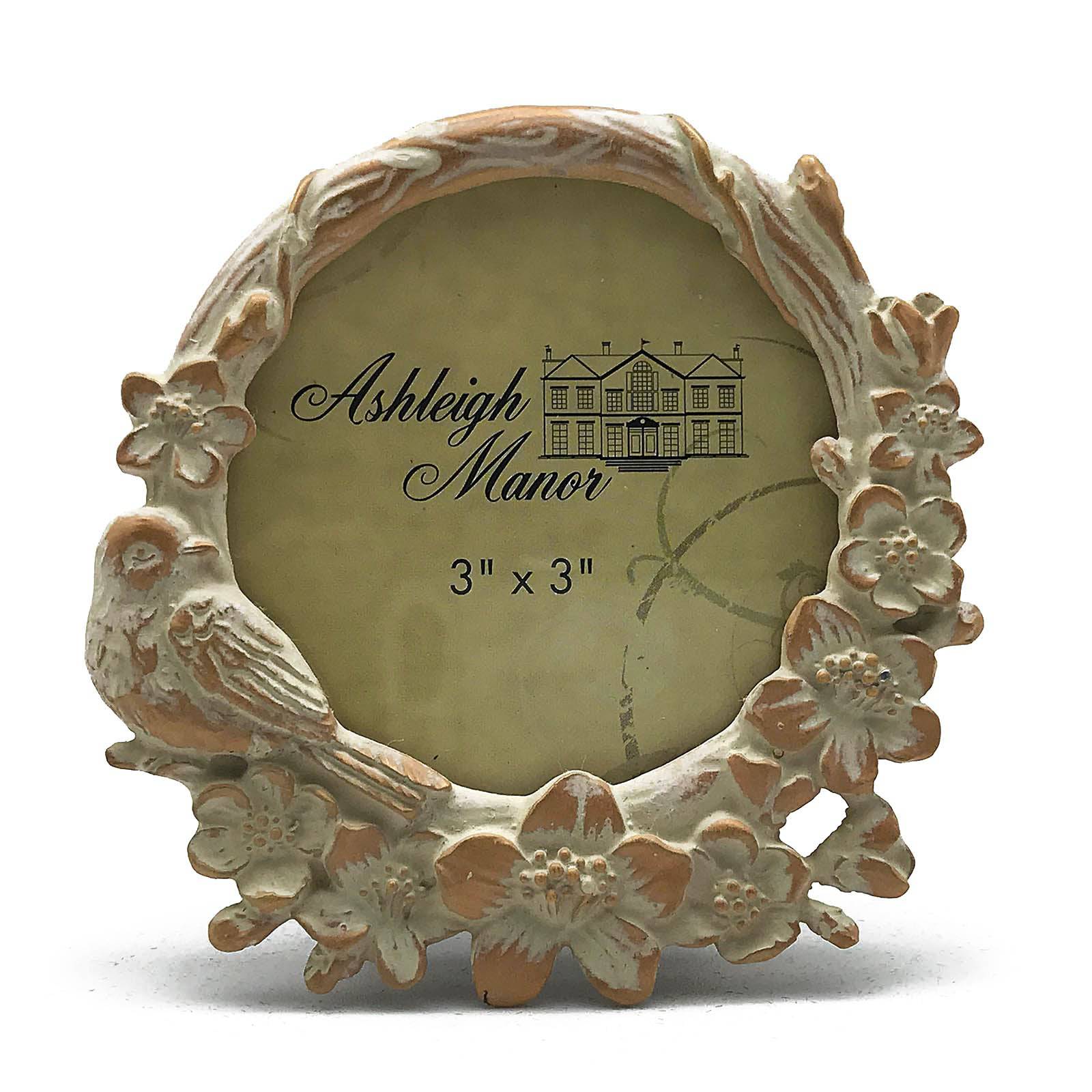 Handmade Zinc Photo Frame Classic 40288-33B2N0 | ebarza