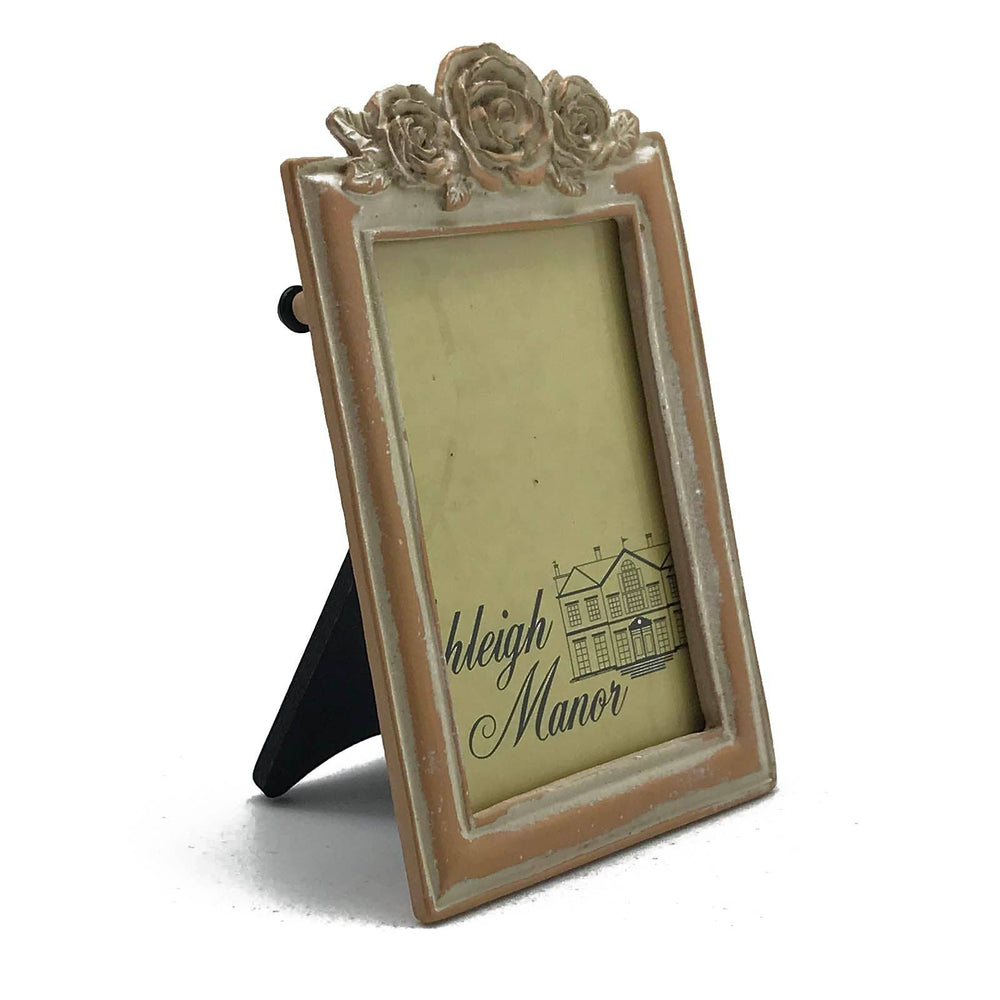 Handmade Zinc Photo Frame Classic 40672-23B2N0 | ebarza