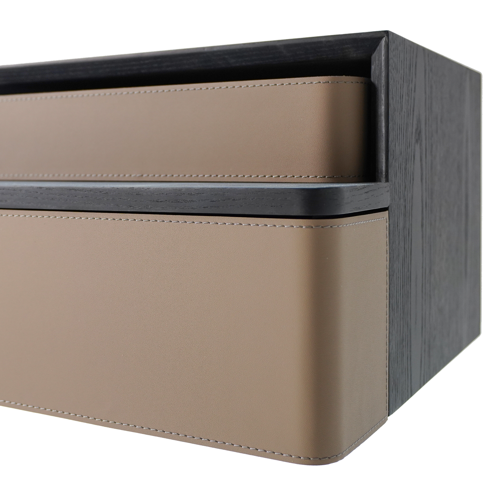 Hanged TV Stand TV-038 | Modern Wall-Mount TV Storage | ebarza