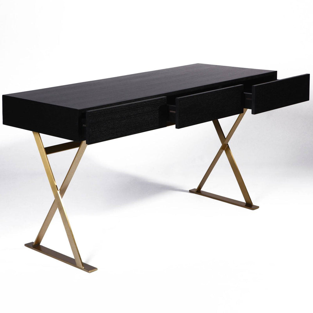 Harmony Console\Desk 140 Cm Bsz16280B-B
