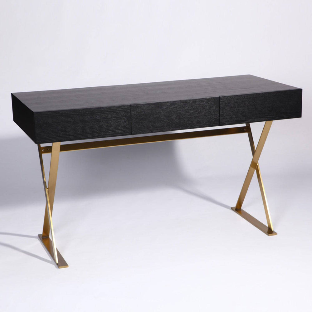 Harmony Console\Desk 140 Cm Bsz16280B-B | ebarza