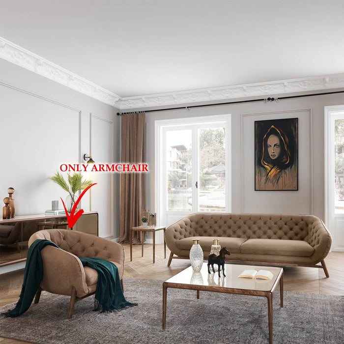 Icon Armchair Icon010