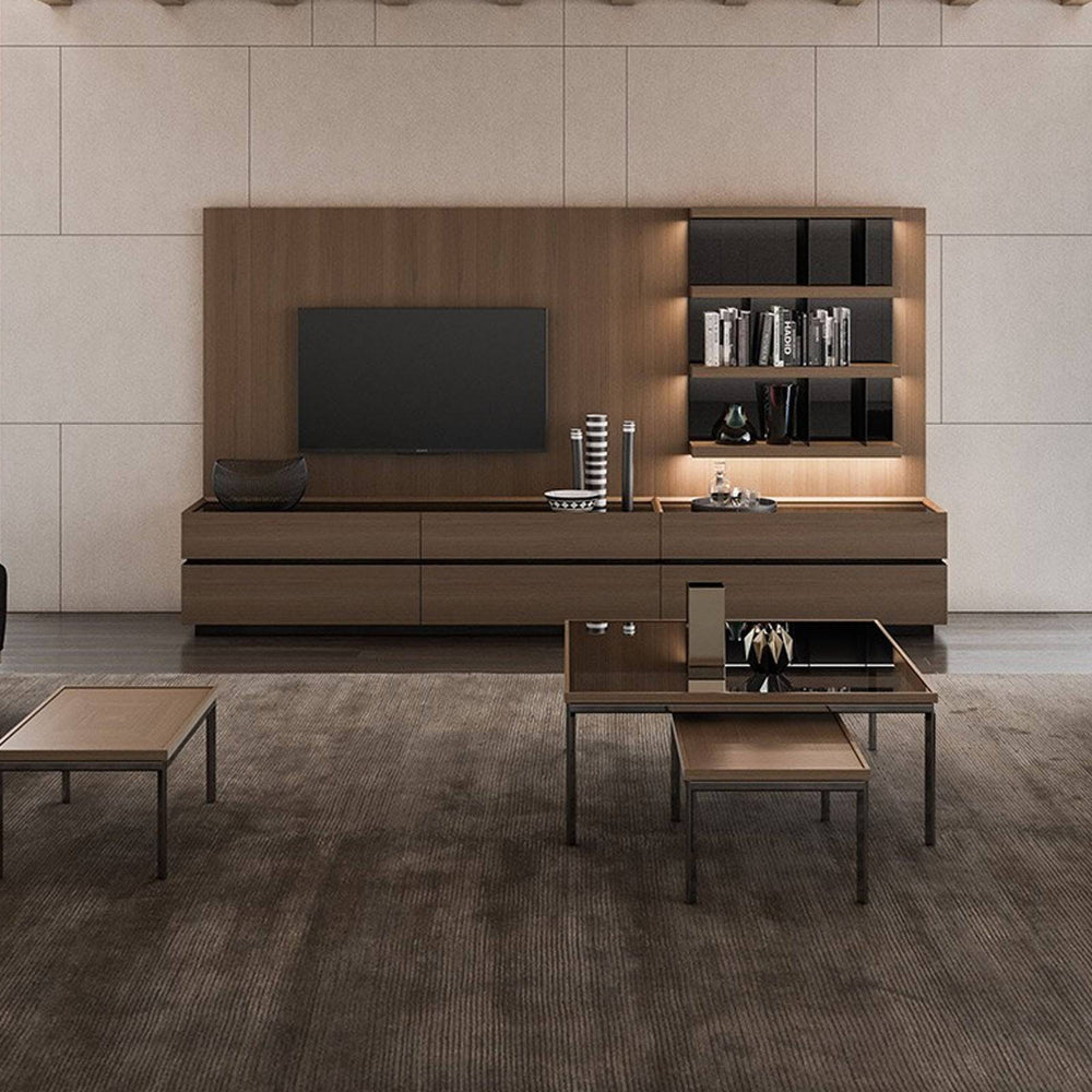 Icona Tv Unit Icona-Tv