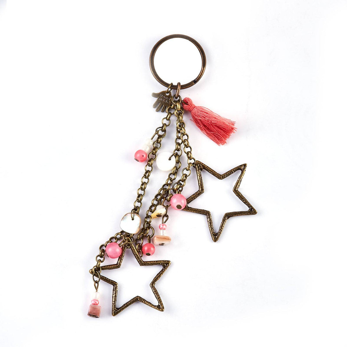 Buy Karaca Handmade Keychain 153.19.01.1483 | ebarza Modern Furniture ...