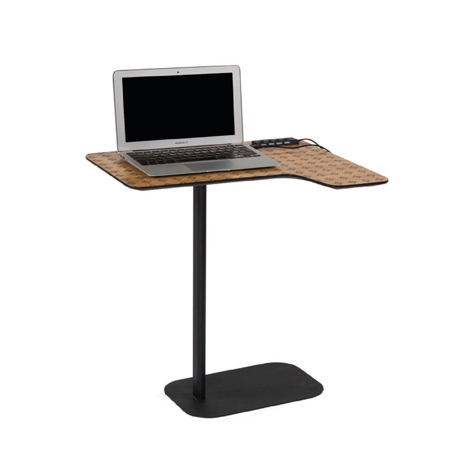 Laptop Side Table Ltst-Hw08