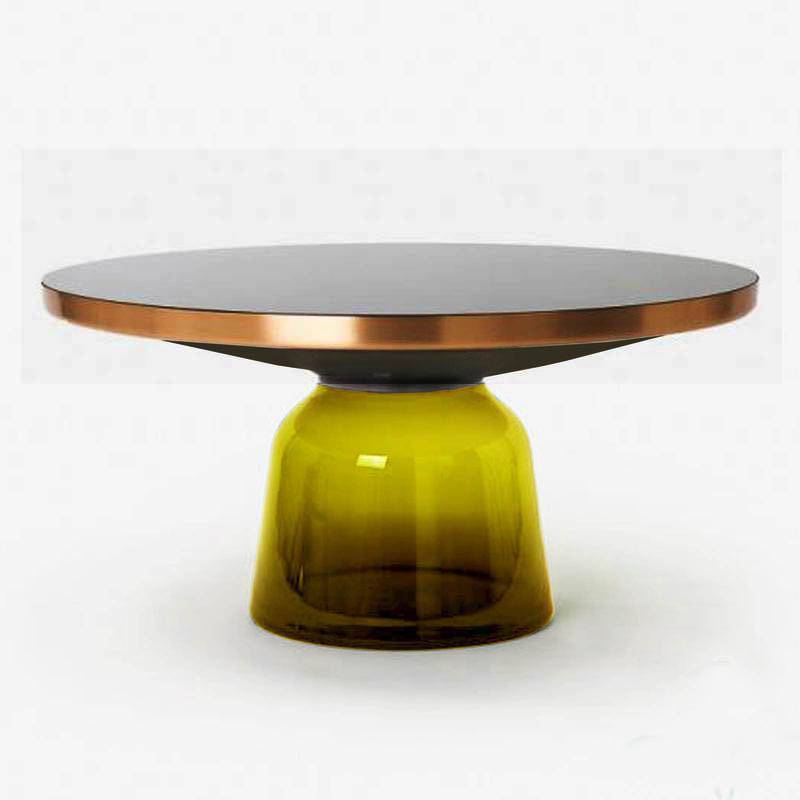Ebarza Latina Coffee table