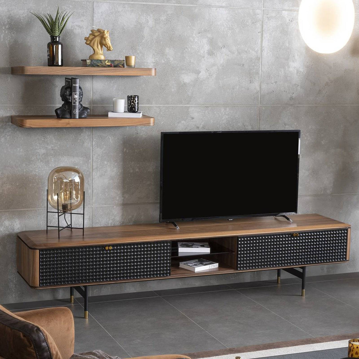 Layla Tv Unit Layla-Tv001