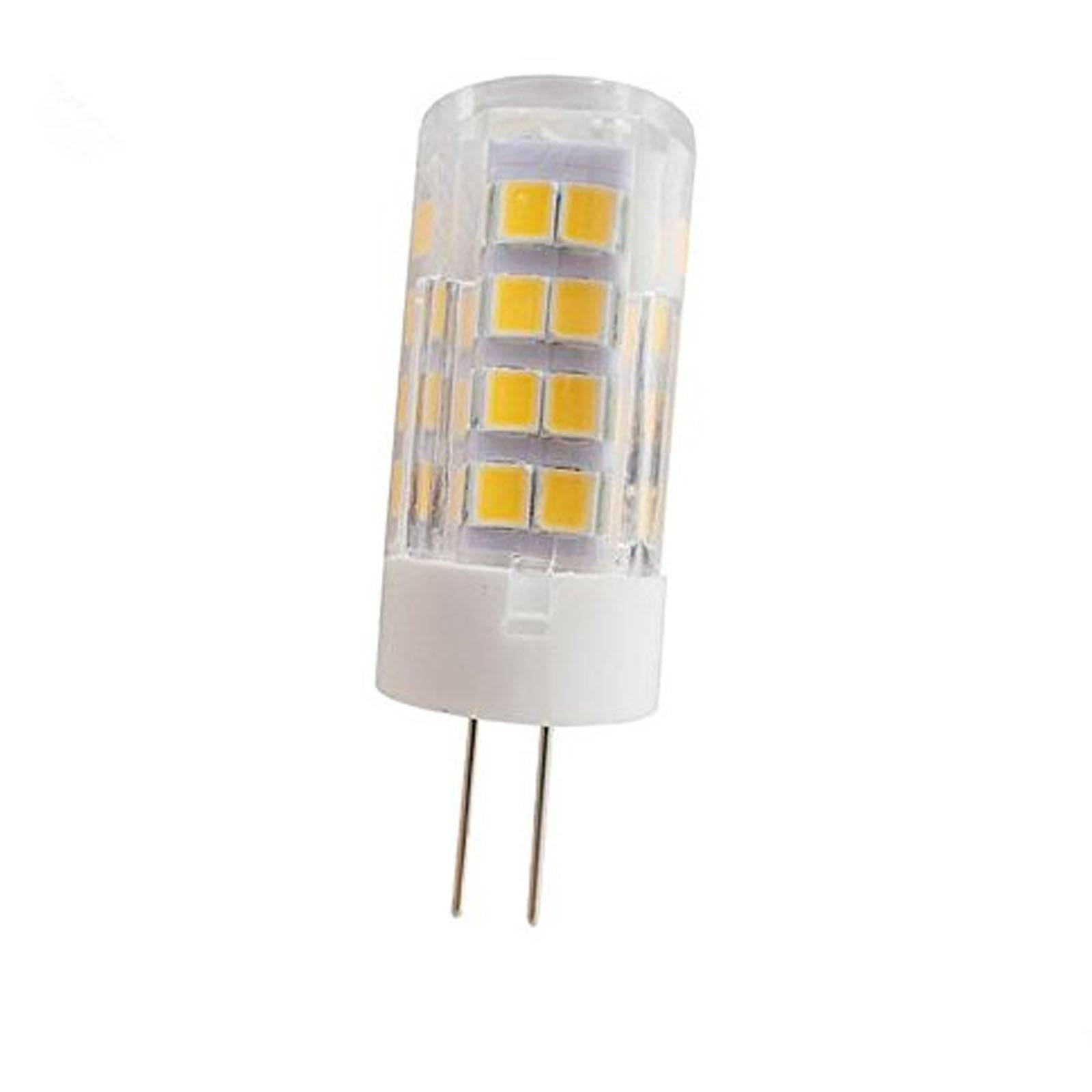Ebarza LED G4 bulb YY-LED-51D-2835-220V-G4