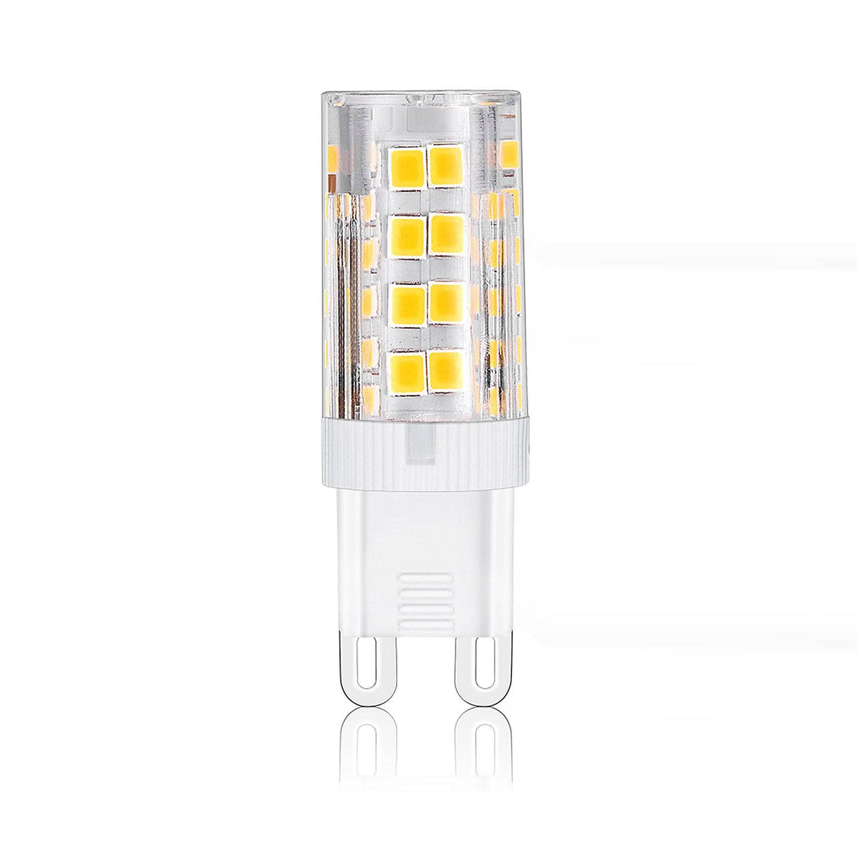 Ebarza LED G9 bulb YY-LED-51D-2835-220V-G9
