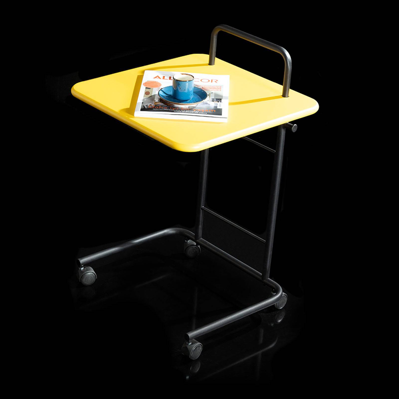 Lidya Service Table Lidya001 | Stylish & Durable Side Tables ebarza