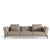 Buy Ligna 3 Seat Sofa Set Ligna L3 | ebarza Modern Furniture in Abu ...