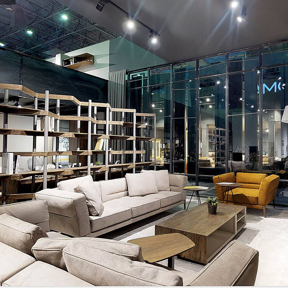 Buy Ligna Armchair Ligna-Ac1 | ebarza Modern Furniture in Abu Dhabi & Dubai