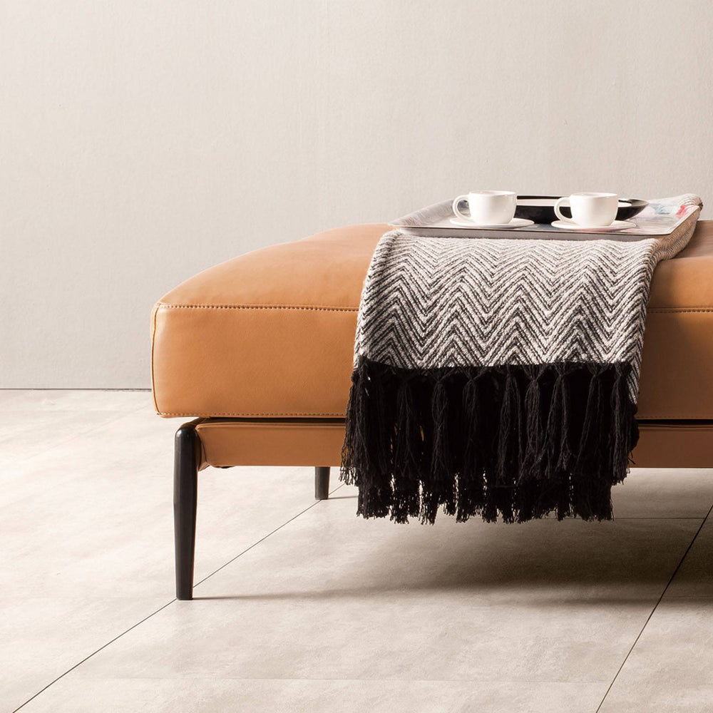 Buy Pre Order 35 Days Delivery - Markos Chaise SF040-RL | ebarza Modern ...