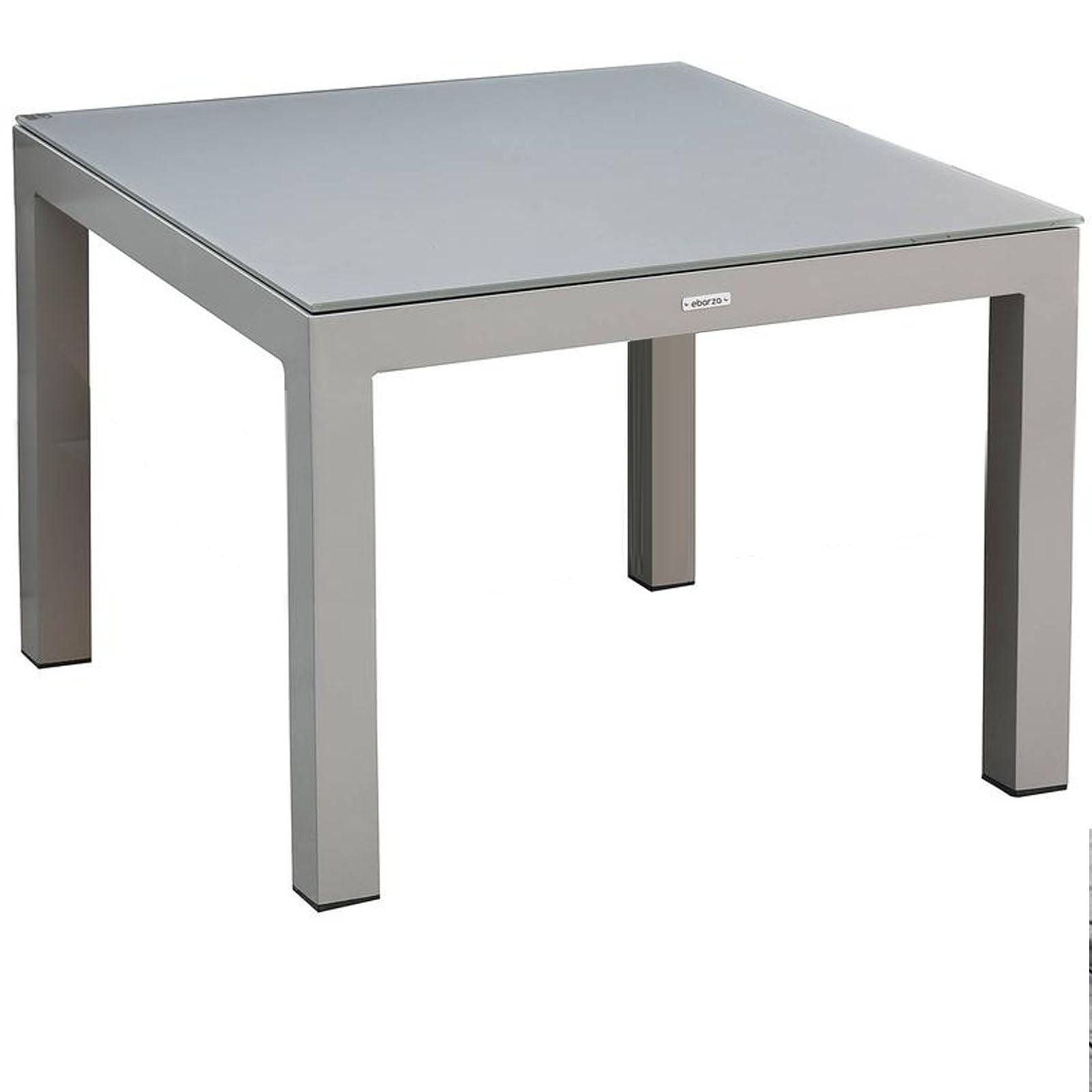 Buy Mensa Outdoor Dining Table 10033301-Sd | ebarza Modern Furniture in ...