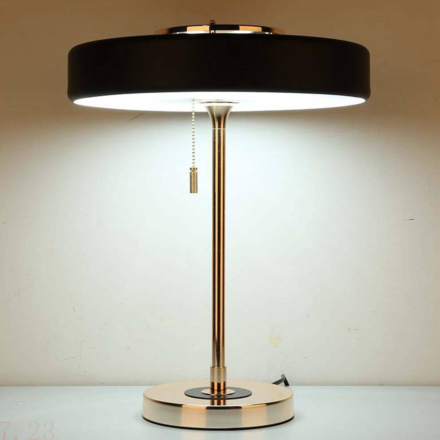 Mid Century Modern Table Lamp Cy-New-001-B