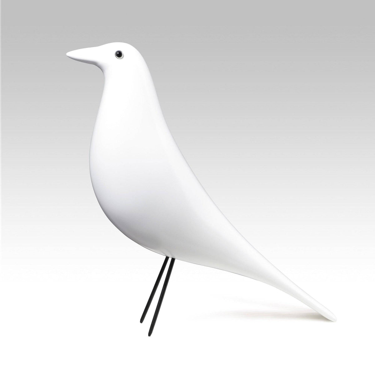 Buy Mid Century Solid Wood Bird Sp15116-W | ebarza Modern Furniture