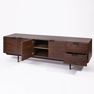 Buy Monaco 190Cm Tv Unit/Cabinet Bsg16228 | ebarza Modern Furniture in ...