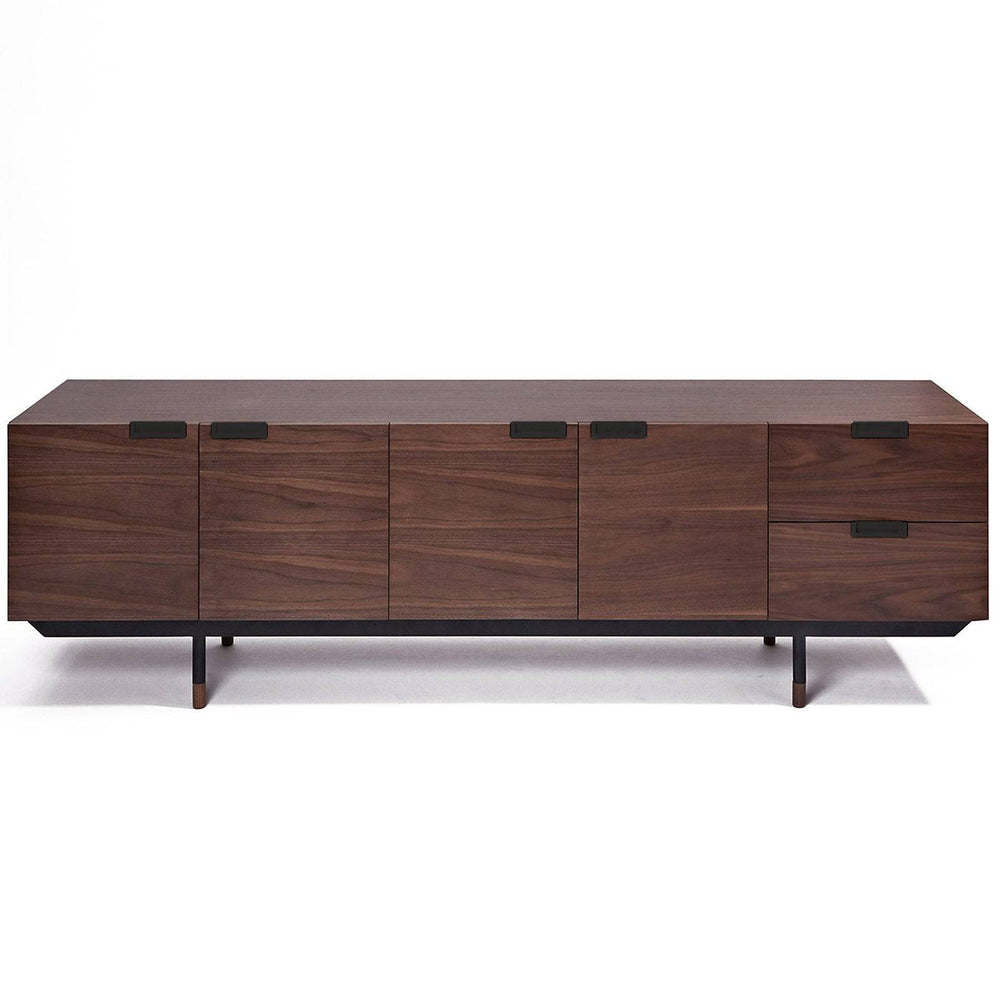 Buy Monaco 190Cm Tv Unit/Cabinet Bsg16228 | ebarza Modern Furniture in ...
