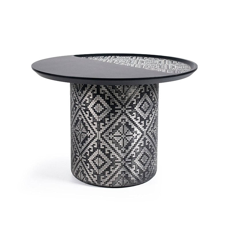 Buy Motif Side Table Motif-Side002-C | ebarza Modern Furniture in Abu ...