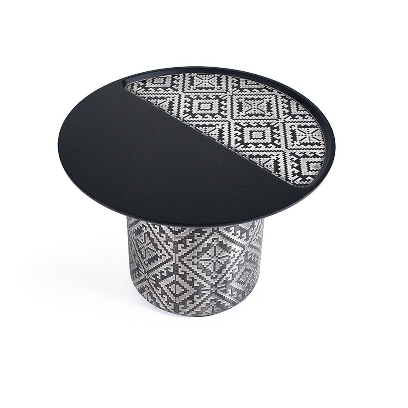Buy Motif Side Table Motif-Side002-C | ebarza Modern Furniture in Abu ...