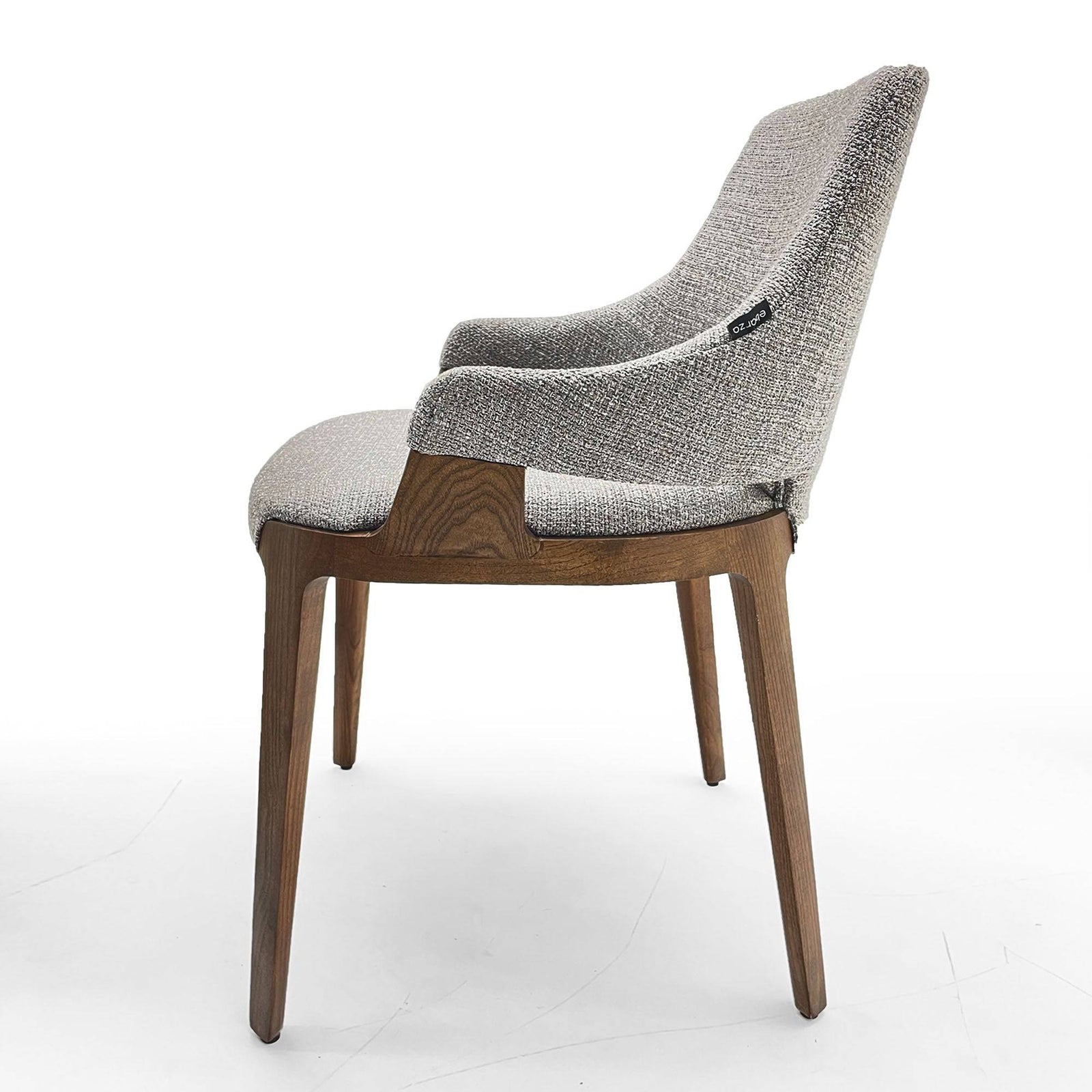 Buy Otto Chair Otto001 | ebarza Modern Furniture in Abu Dhabi & Dubai