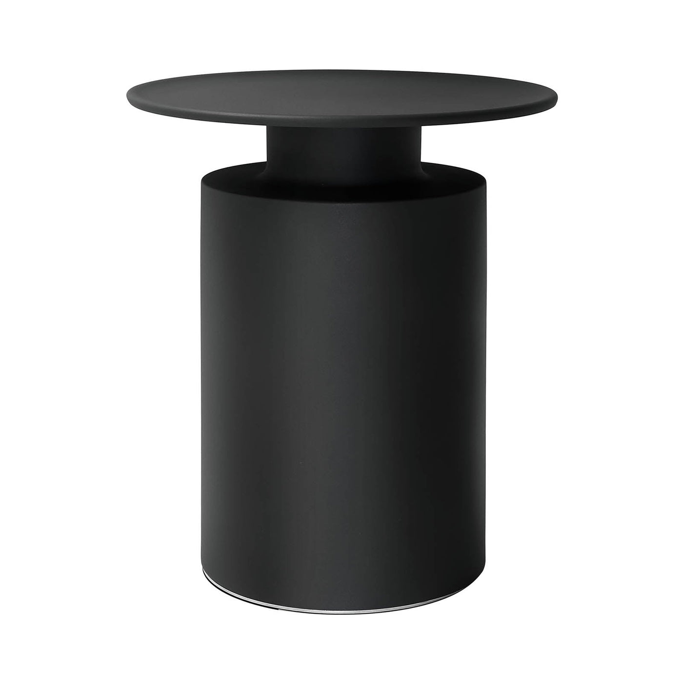 Pedro Side Table Ct8488-45-B | Elegant Gold Finish | ebarza