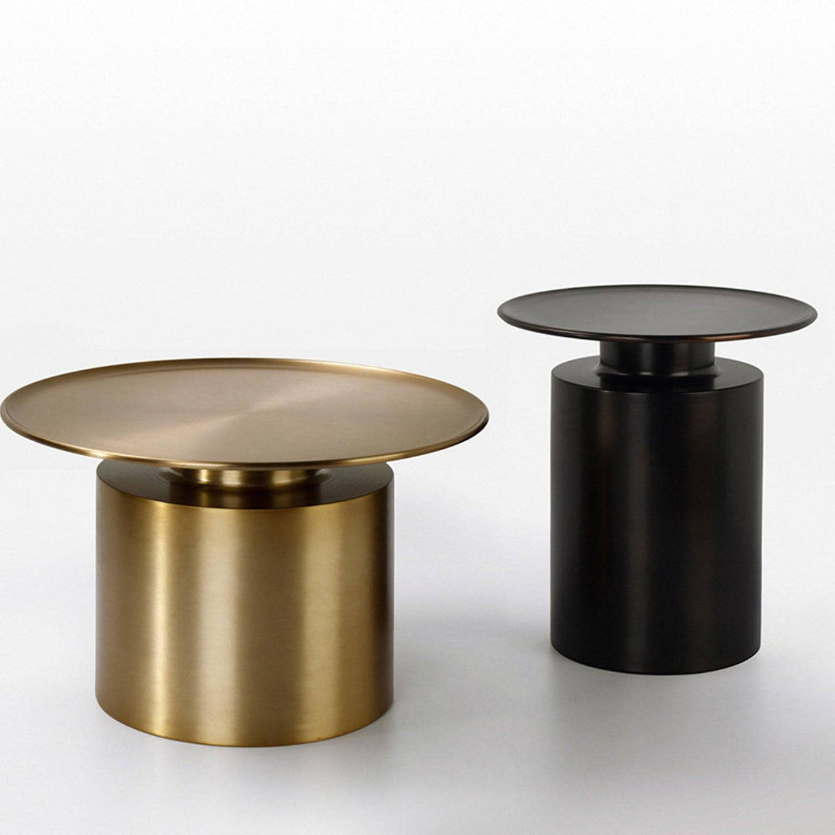 Buy Pedro Table Ct8488-65-G | ebarza Modern Furniture in Abu Dhabi