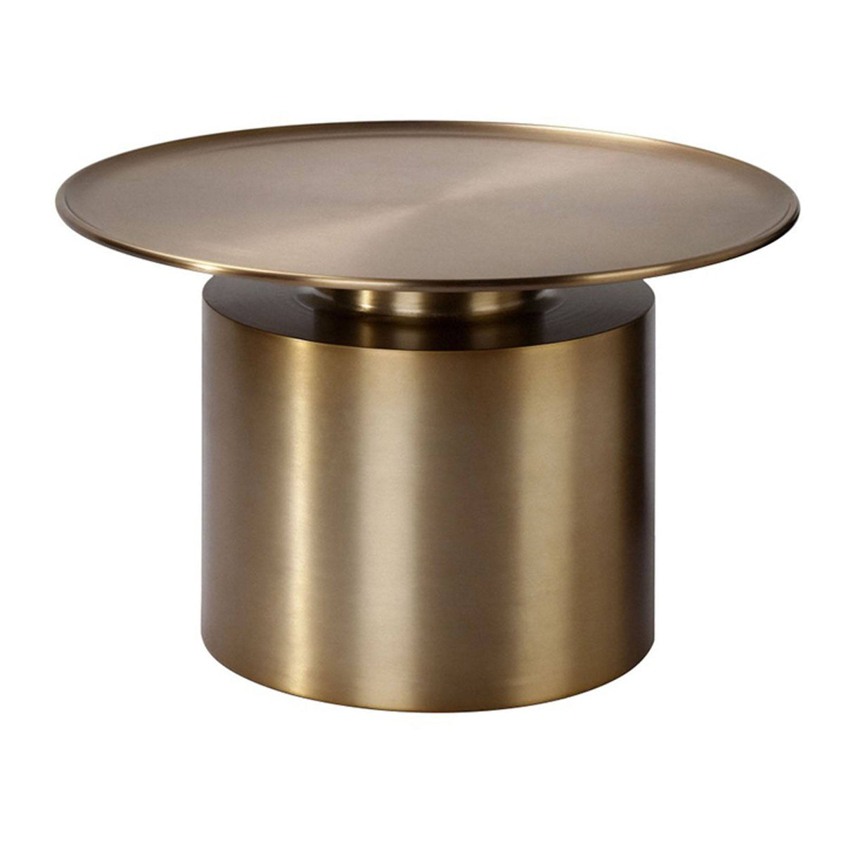 Buy Pedro Table Ct8488-65-G | ebarza Modern Furniture in Abu Dhabi