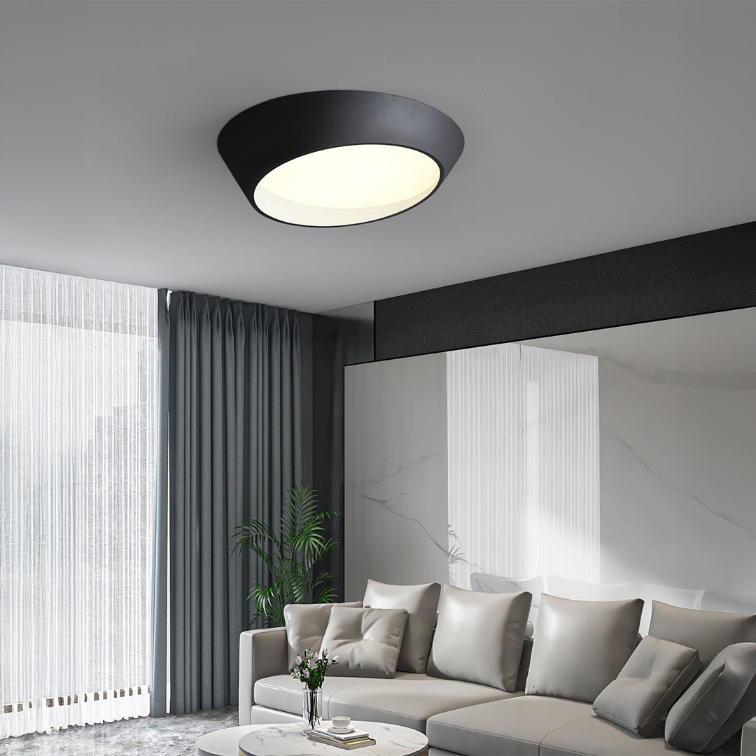 Perihelia Ceiling Lamp MK5965CC-001-01 / MK5965CC-001-01-A | ebarza