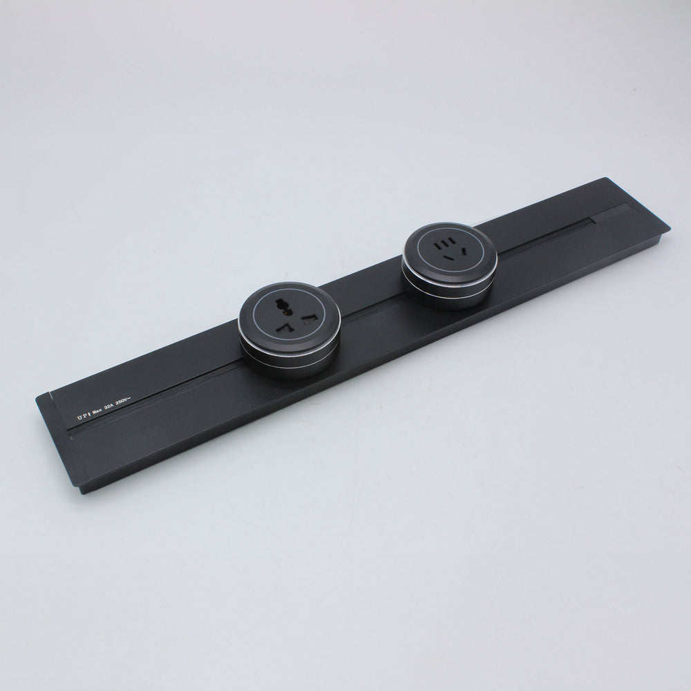Power Track System 60X8 CM AH04-C | ebarza