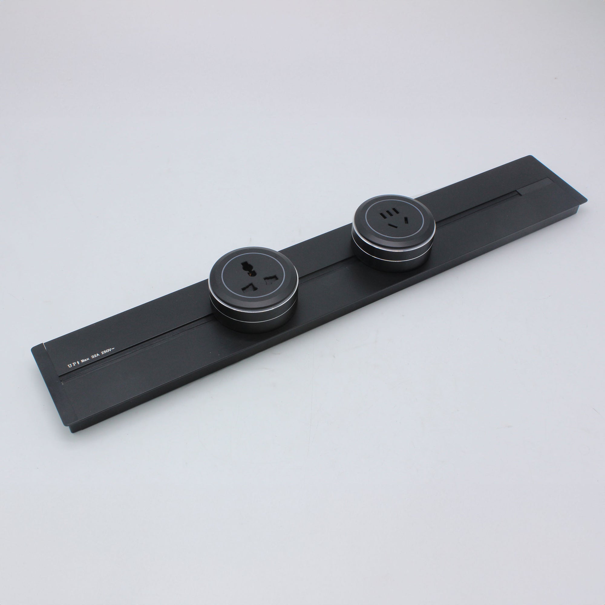 Power Track System 60X8 CM AH04-C | ebarza