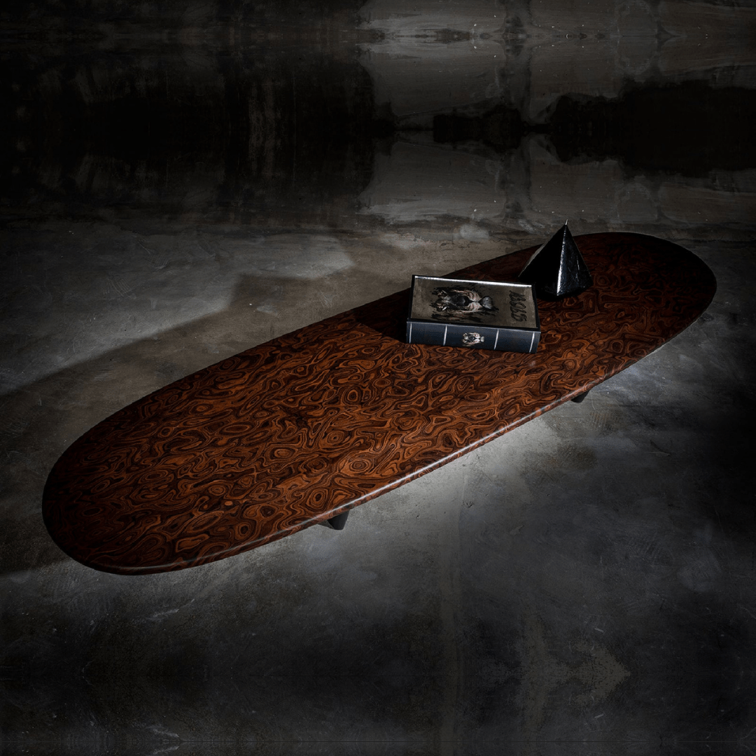 Radical Center Table Radic-007C | ebarza