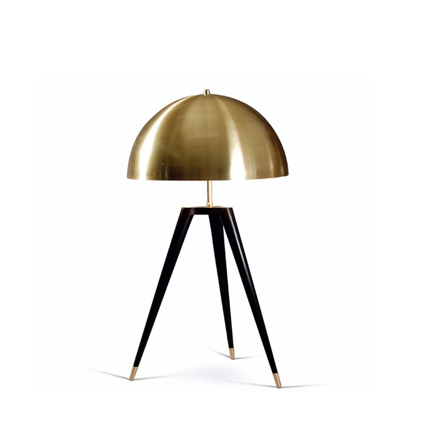 Retro Table Lamp (Small) -Cy-New-077-S | ebarza