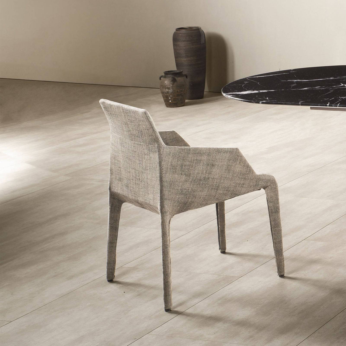 Sandra Chair Dining DC005