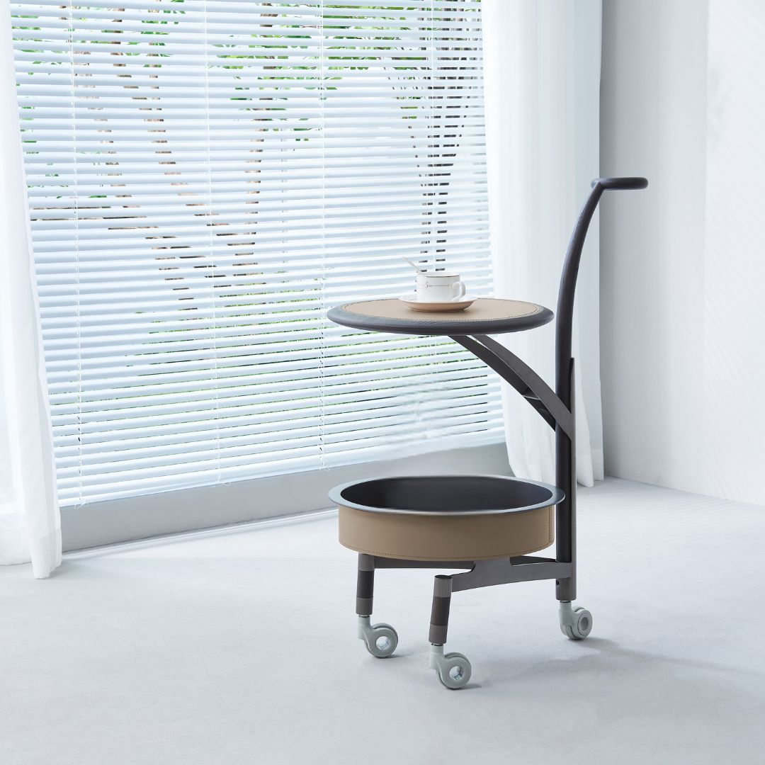 Service Trolley - JK-D191 | ebarza