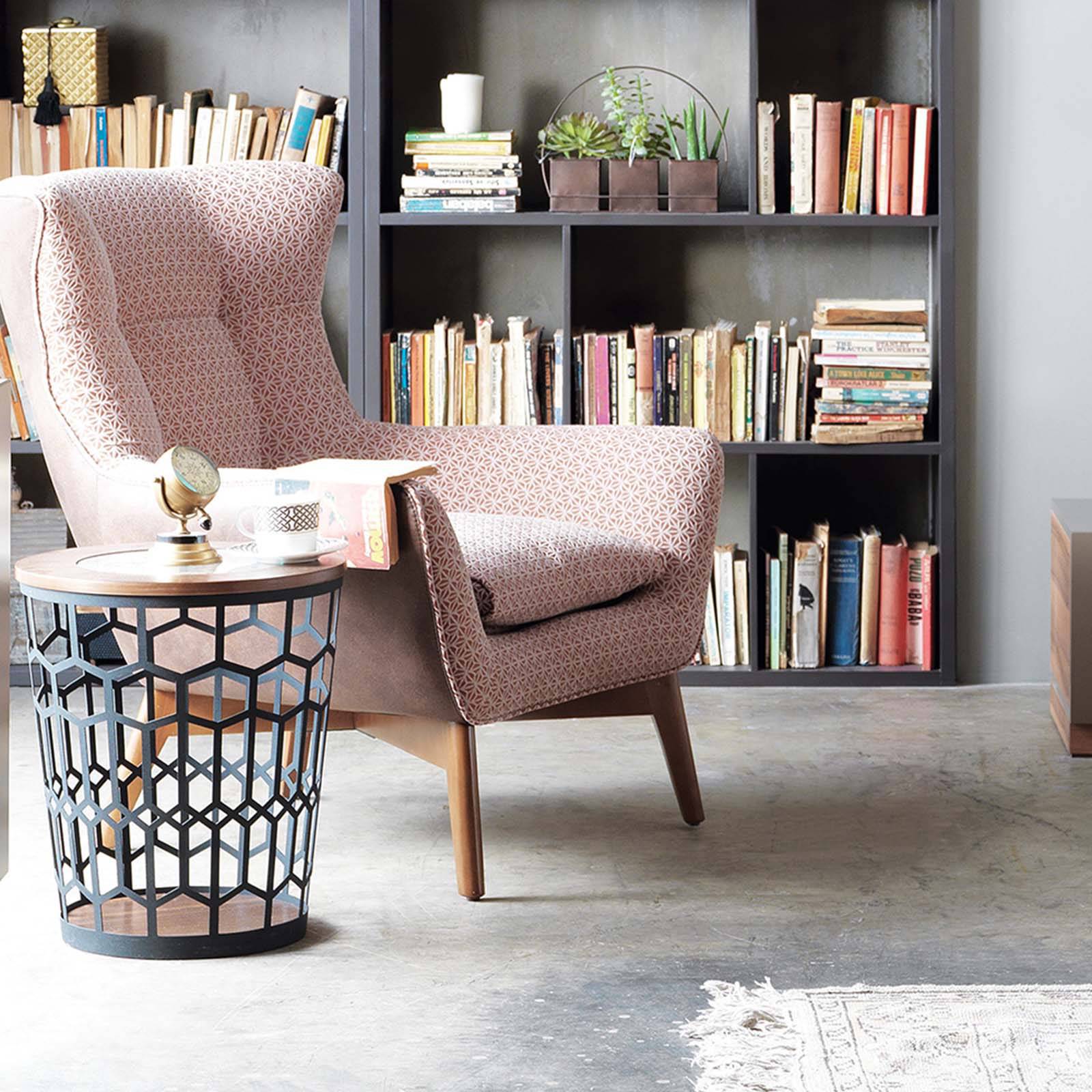 Buy Set Of 2 Bagdat Table Bag006 | ebarza Modern Furniture in Abu Dhabi ...