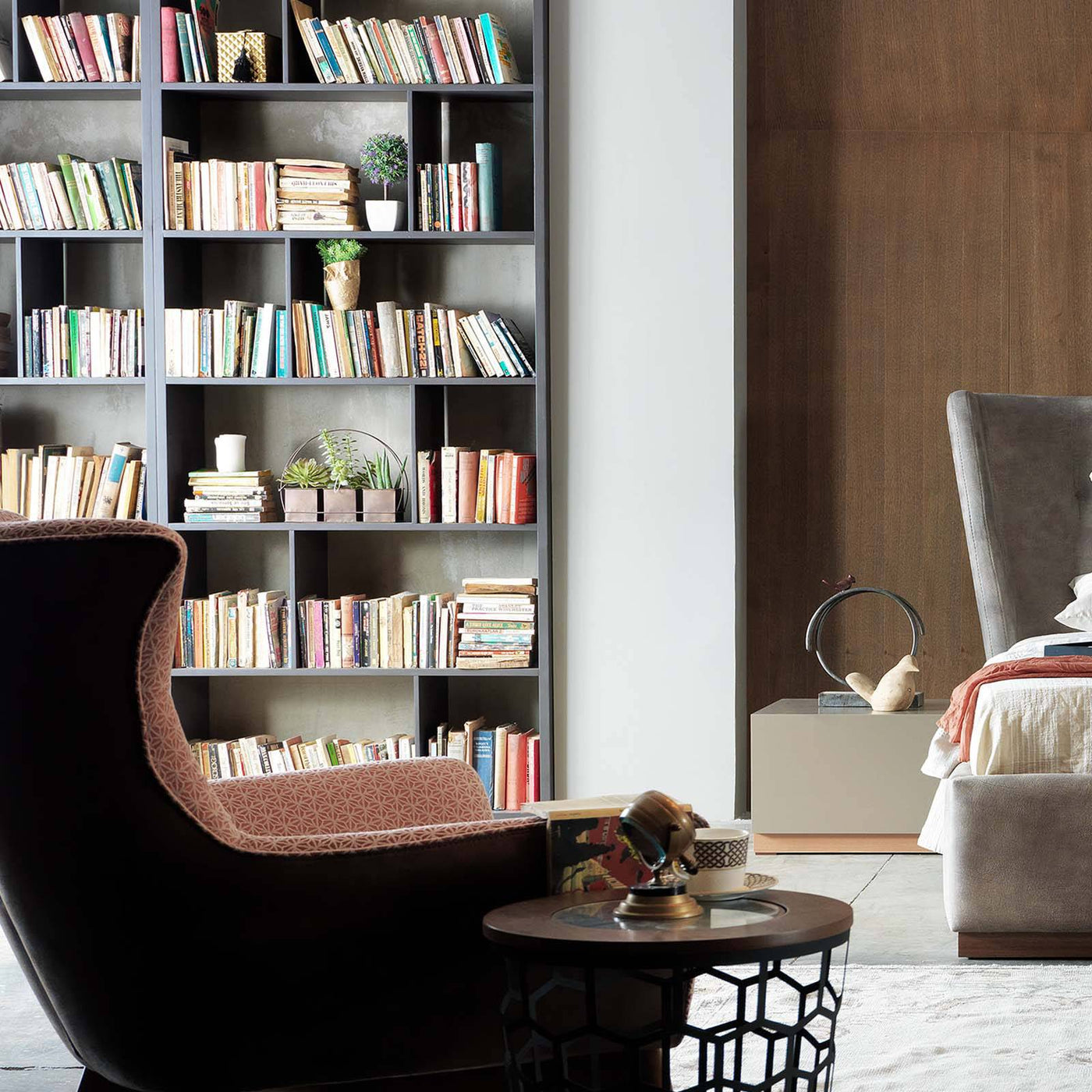 Buy Set Of 2 Bagdat Table Bag006 | ebarza Modern Furniture in Abu Dhabi ...