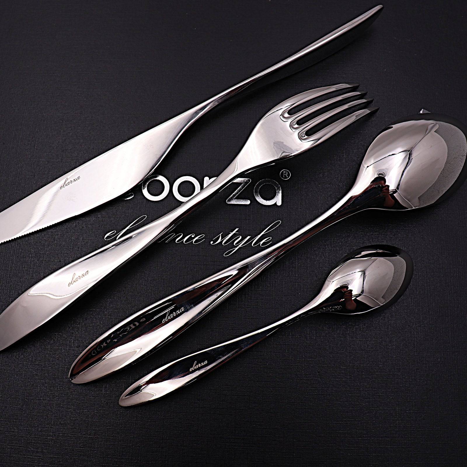 Shop Cutlery Sets at ebarza Furniture & Home Decor in UAE