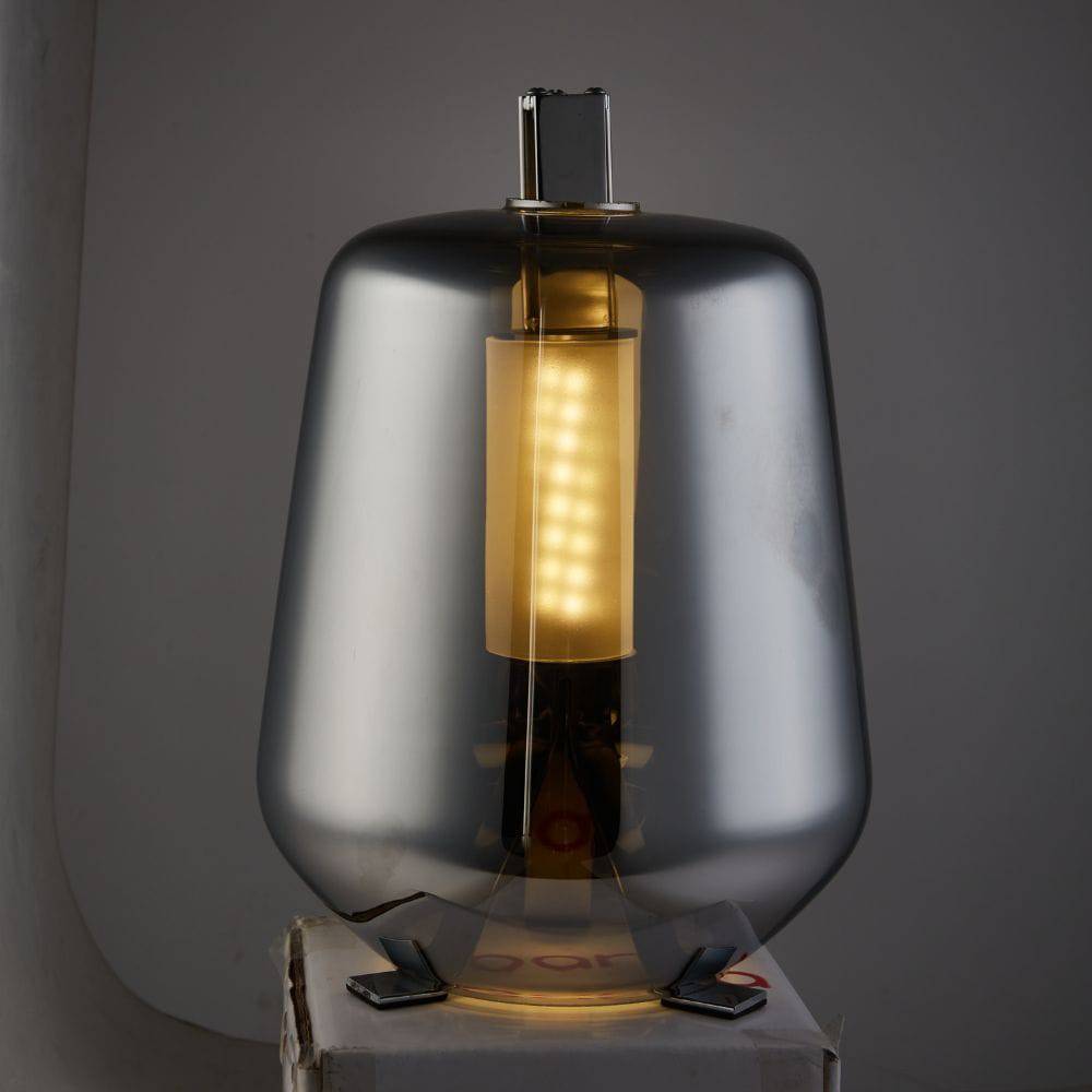 Smoke Table Lamp Cy-Ltd-1015-C