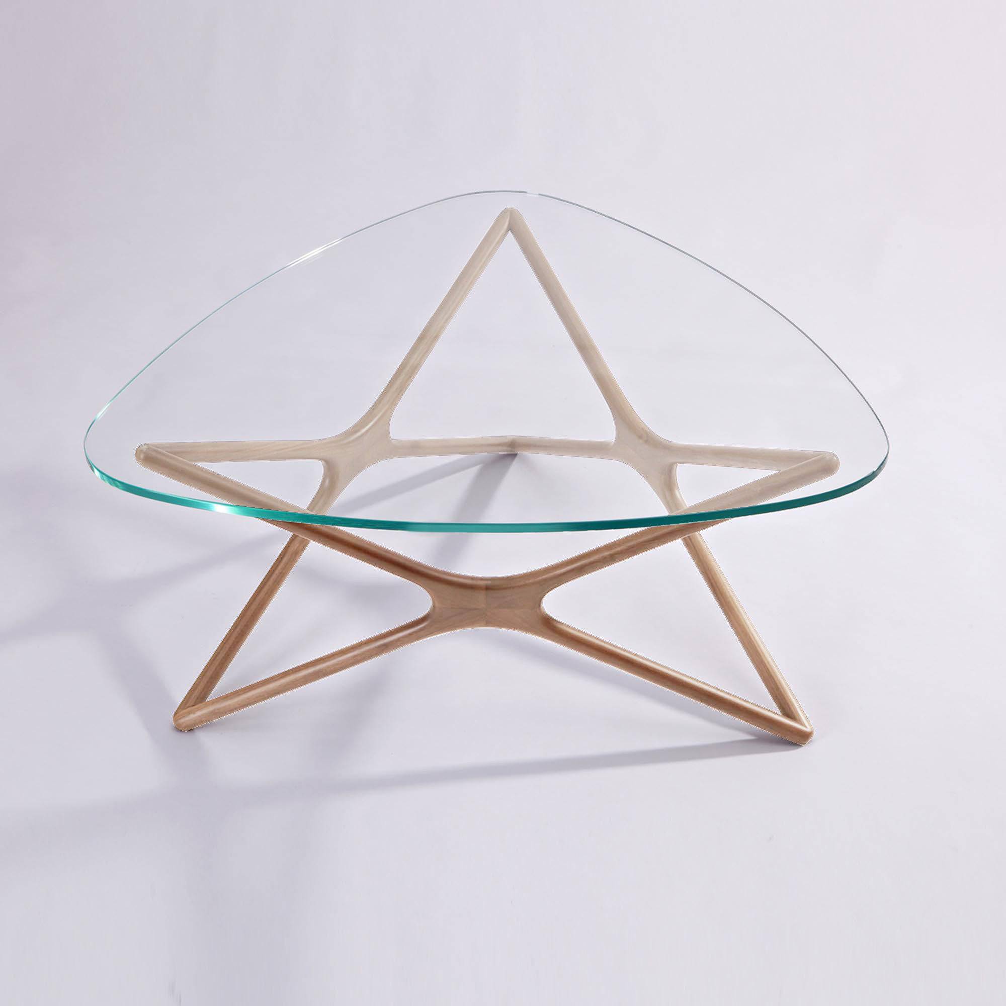 Buy Star Coffee Table Smc16215C-N | ebarza Modern Furniture in Abu ...