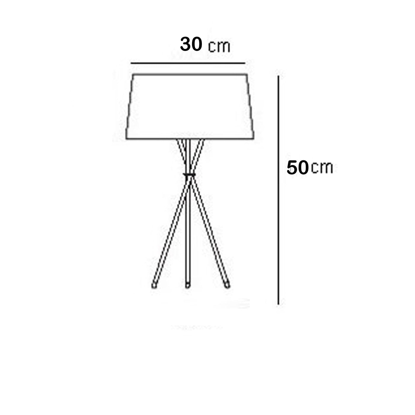 Buy Table Lamp Cy-Ltd-101/048-B | ebarza Modern Furniture in Abu Dhabi ...