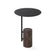 Tango Black Side Table ST8693-BK