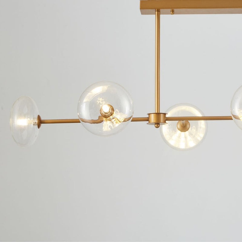 The Line Pendant Lamp Cy-Dd-1040 | ebarza