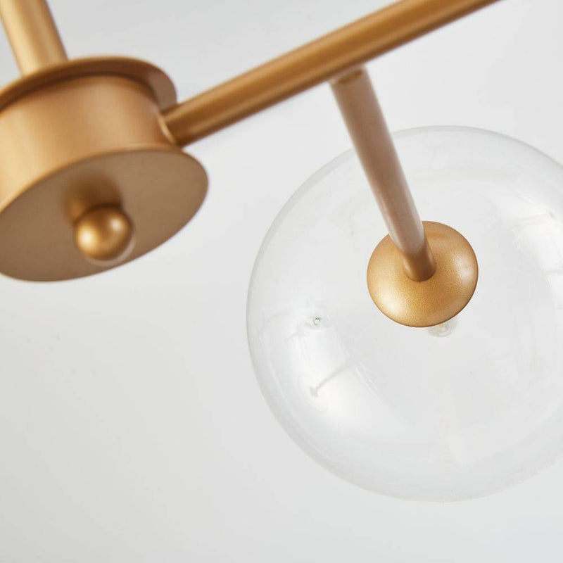 The Line Pendant Lamp Cy-Dd-1040 | ebarza