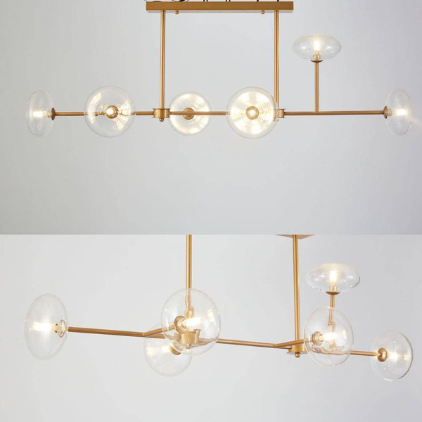 The Line Pendant Lamp Cy-Dd-1040 | ebarza