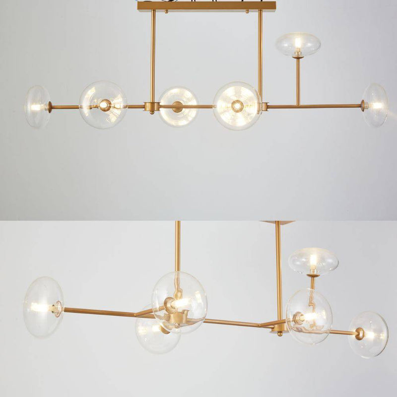 The Line Pendant Lamp Cy-Dd-1040 | ebarza