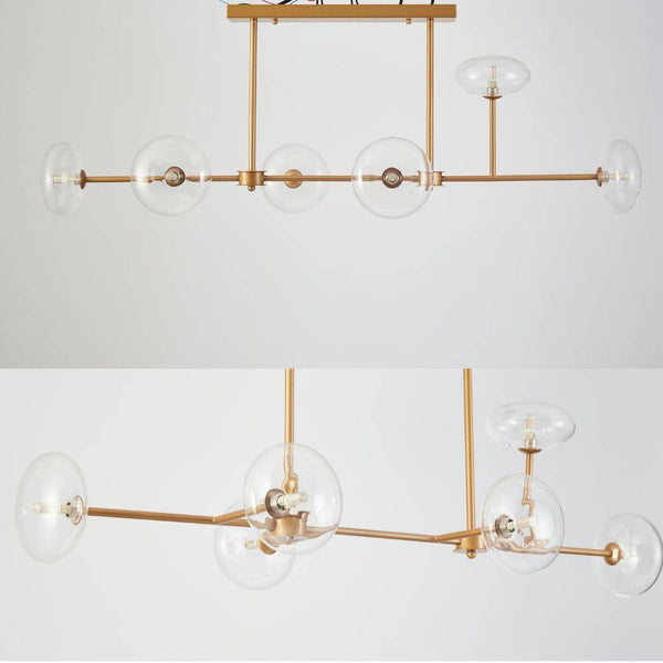 The Line Pendant Lamp Cy-Dd-1040