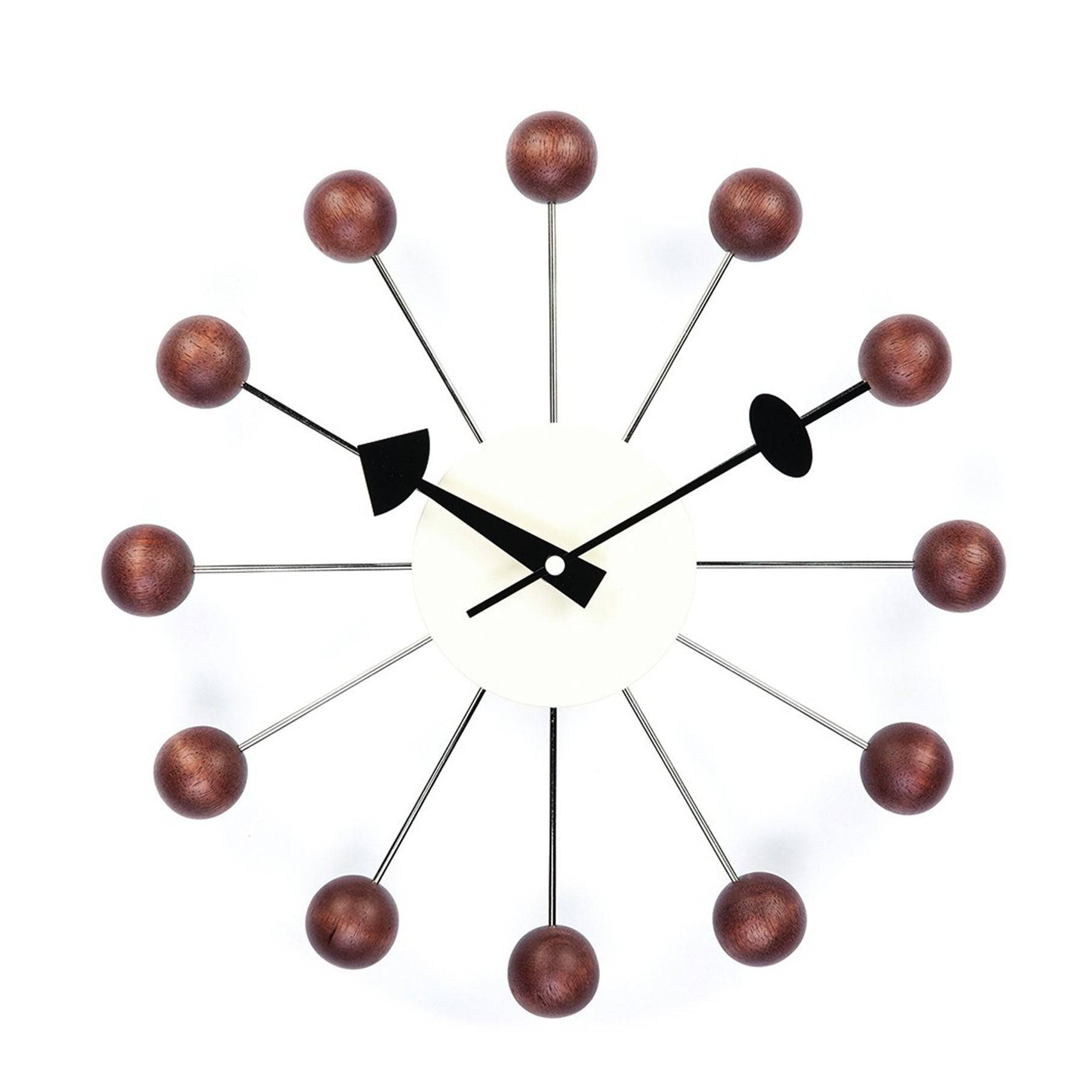 Time Wall Clock CW09-MW - ebarza