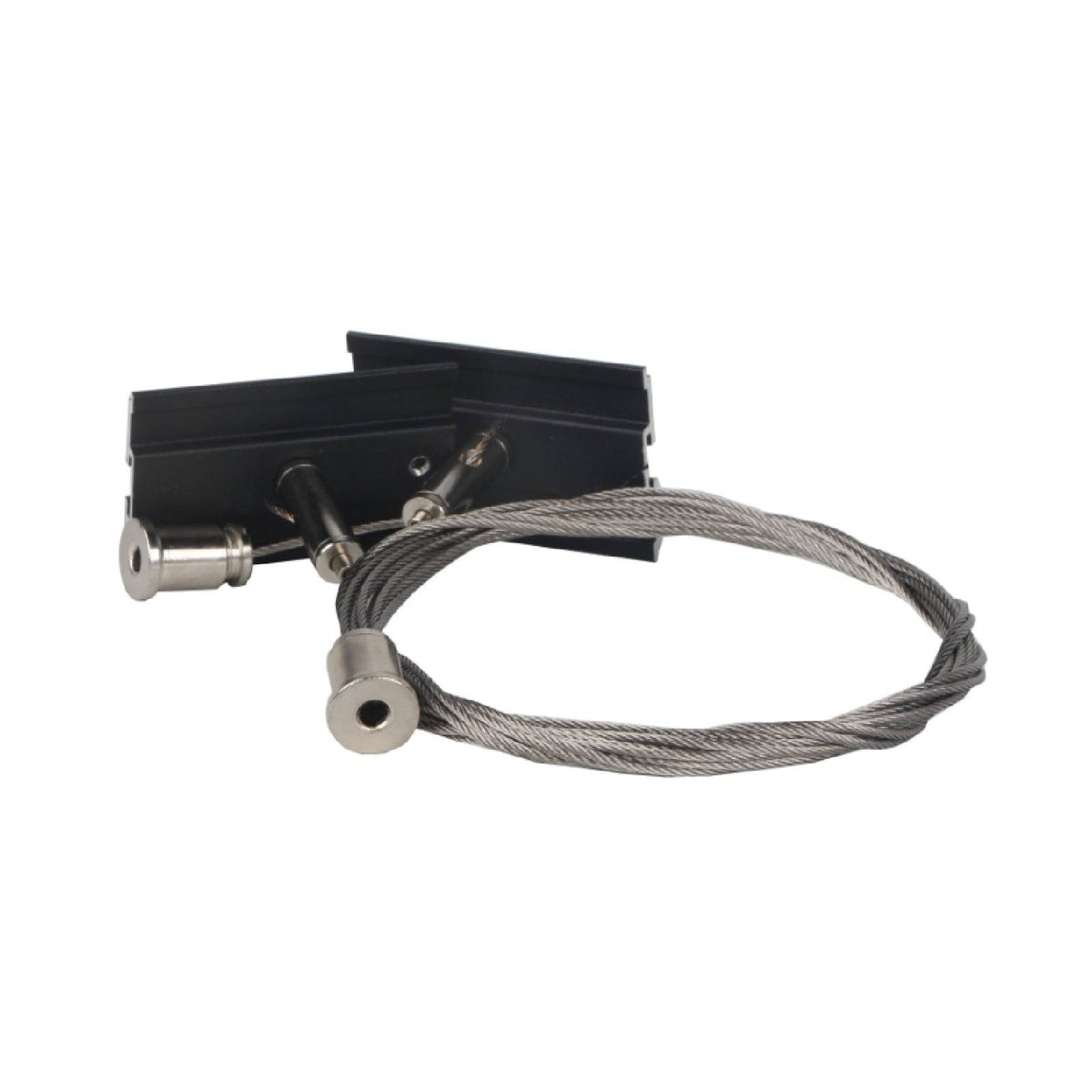 Track Light Rail Hanging Wire 200 Cm Ynd-20-1-C4 | ebarza